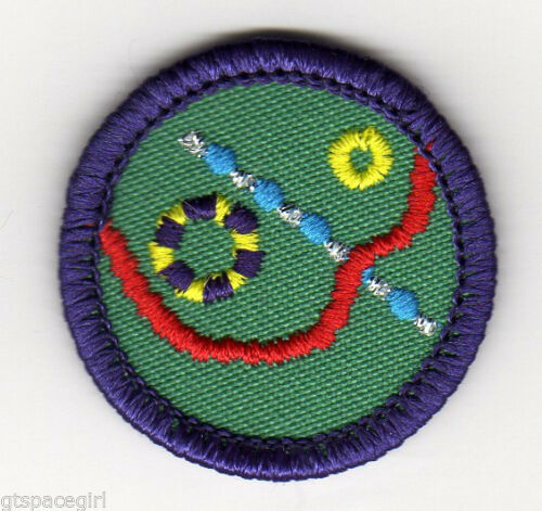 Girl Scout Jeweler Badge Girl Scout Jewelry Making Badge Craft With